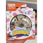 Vat19 Gummy Donut: Calories, Nutrition Analysis & More | Fooducate