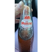 Sidral Mundet Apple Soda: Calories, Nutrition Analysis & More | Fooducate