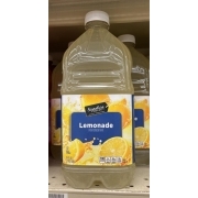 Signature Select Lemonade: Calories, Nutrition Analysis & More | Fooducate