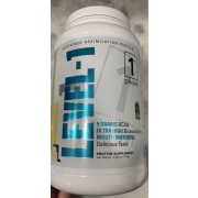 1st Phorm Protein Supplement, Level-1: Calories, Nutrition Analysis ...