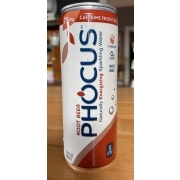 Phocus Sparkling Water, Root Beer: Calories, Nutrition Analysis & More ...