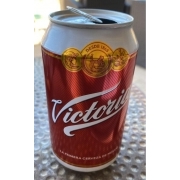 Victoria Beer: Calories, Nutrition Analysis & More | Fooducate