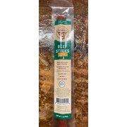 Mission Meats Beef Sticks, Tasty Original: Calories, Nutrition Analysis ...