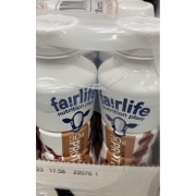 Fairlife Nutrition Shake, Protein, Chocolate: Calories, Nutrition ...
