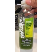 Evolution Fresh Vegetable & Fruit Juice Blend, Essential Greens ...