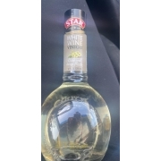 Star Wine Vinegar, White: Calories, Nutrition Analysis & More | Fooducate