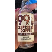 99 Liqueur, Xxpresso Coffee: Calories, Nutrition Analysis & More ...