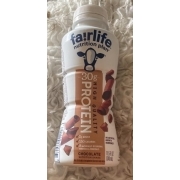 Fairlife Nutritional Shake, Chocolate: Calories, Nutrition Analysis ...