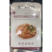 Kevin's Natural Foods Roasted Garlic Chicken, Paleo: Calories ...