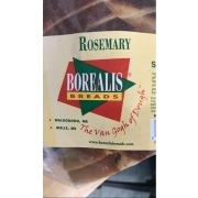 Borealis Breads Bread: Calories, Nutrition Analysis & More | Fooducate