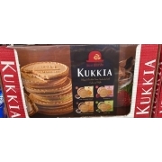Akai Bohshi Cookies, Kukkia: Calories, Nutrition Analysis & More ...