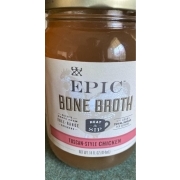 Epic Bone Broth, Tuscan Style Chicken: Calories, Nutrition Analysis & More | Fooducate