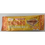 Unite Protein Bar, Churro: Calories, Nutrition Analysis & More | Fooducate