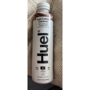 Huel Iced Coffee, Caramel: Calories, Nutrition Analysis & More | Fooducate