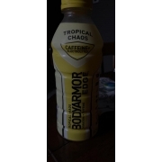 Bodyarmor Edge Caffeine + Electrolytes, Tropical Chaos: Calories ...