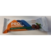 PROBAR Protein Bar, Mint Chocolate: Calories, Nutrition Analysis & More ...