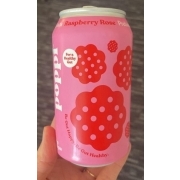 Poppi Prebiotic Soda, Raspberry Rose: Calories, Nutrition Analysis ...