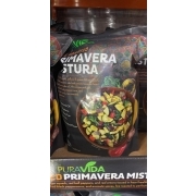 PuraVida Primavera Mistura, Fire Roasted: Calories, Nutrition Analysis ...