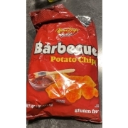 Home Style Select Potato Chips, Barbecue: Calories, Nutrition Analysis ...