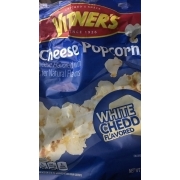Vitner's Popcorn, Cheese, White Chedd: Calories, Nutrition Analysis ...