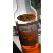Pure Wild Tea Pure Wild Tea: Calories, Nutrition Analysis & More ...