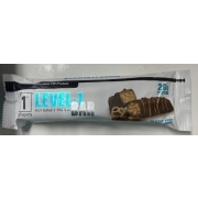 1st Phorm Protein Bar Pretzel, Chocolate`: Calories, Nutrition Analysis ...