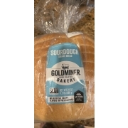 Goldminer Square Bread, Sourdough: Calories, Nutrition Analysis & More ...