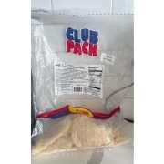 Fair Market Chicken Breast Fillets, Breaded, Uncooked: Calories ...