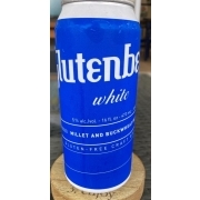 Glutenberg White Beer, Millet And Buckwheat: Calories, Nutrition ...