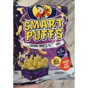 Smart Puffs Baked Cheese Puffs: Calories, Nutrition Analysis & More ...