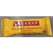 Larabar Fruit & Nut Food Bar, Banana Bread, Original: Calories ...