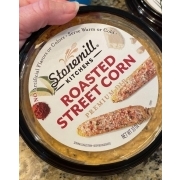 Stonemill Kitchens Street Corn, Roasted, Premium Dip: Calories ...