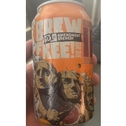 21 st Amendment Brewery India Pale Ale: Calories, Nutrition Analysis ...