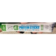1st Phorm Protein Sticks, Beef Stick: Calories, Nutrition Analysis ...