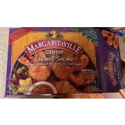 Margaritaville Shrimp, Coconut, Calypso: Calories, Nutrition Analysis ...