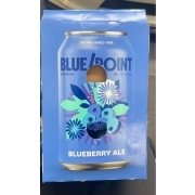 Blue Point Brewing Company Beer, Blueberry Ale: Calories, Nutrition ...