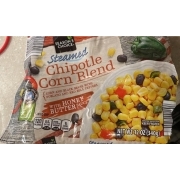 Season's Choice Chipotle Corn Blend: Calories, Nutrition Analysis ...