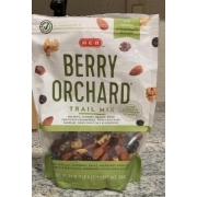 HEB Trail Mix, Berry Orchard: Calories, Nutrition Analysis & More ...