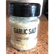 Lidl Garlic Salt, Seasoning Blend: Calories, Nutrition Analysis & More ...