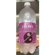 Clear American Sparkling Water, Black Cherry: Calories, Nutrition Analysis & More | Fooducate