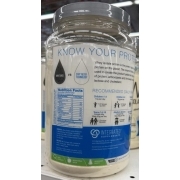 Integrated Supplements Whey Isolate Protein, Vanilla: Calories ...