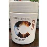 Seacret Capsules, Dietary Supplement, Curb: Calories, Nutrition ...