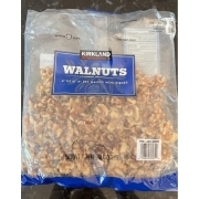 Kirkland Signature Walnuts: Calories, Nutrition Analysis & More | Fooducate
