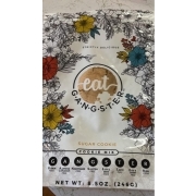 Eat Gangster Cookie Mix, Sugar Cookie: Calories, Nutrition Analysis ...