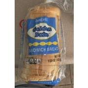 Golden Bake Sandwich Bread: Calories, Nutrition Analysis & More | Fooducate