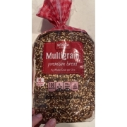 WinCo Foods Bread, Premium, Multigrain: Calories, Nutrition Analysis ...