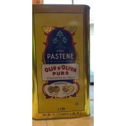 Pastene Olive Oil, 100% Pure: Calories, Nutrition Analysis & More ...