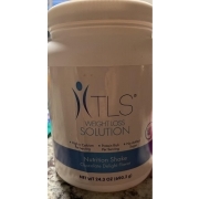 TLS Nutrition Shake, Weight Loss Solution, Chocolate Delight Flavor ...