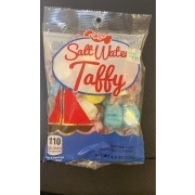 Taffy Town Salt Water Taffy: Calories, Nutrition Analysis & More ...