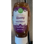 Simple Truth Honey, Raw, Unfiltered: Calories, Nutrition Analysis ...